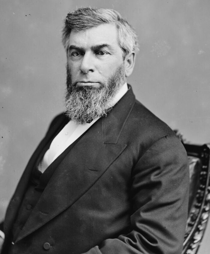 Exhibition Note: Morrison R. Waite and “Great” Supreme Court Justices ...